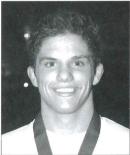 Ian Hinton | Hoosiermat Wrestling