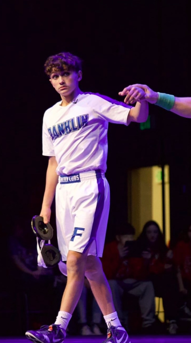 Cameron Schofield | Hoosiermat Wrestling