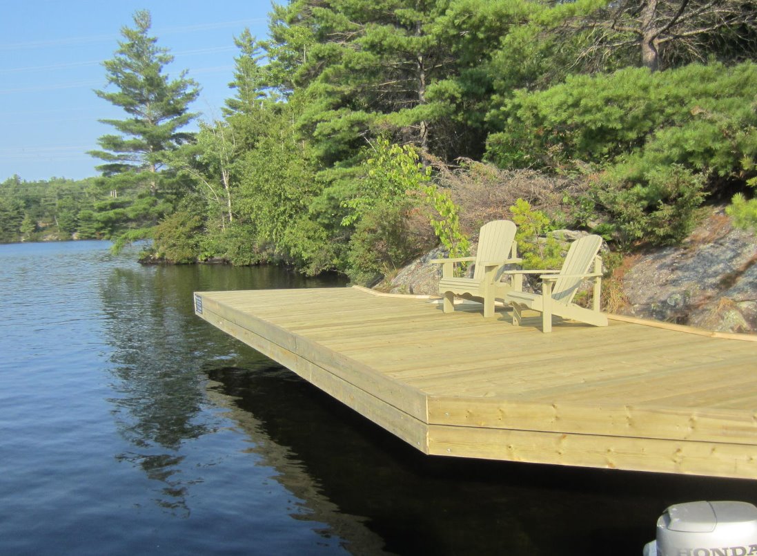 GALLERY | dockonarock