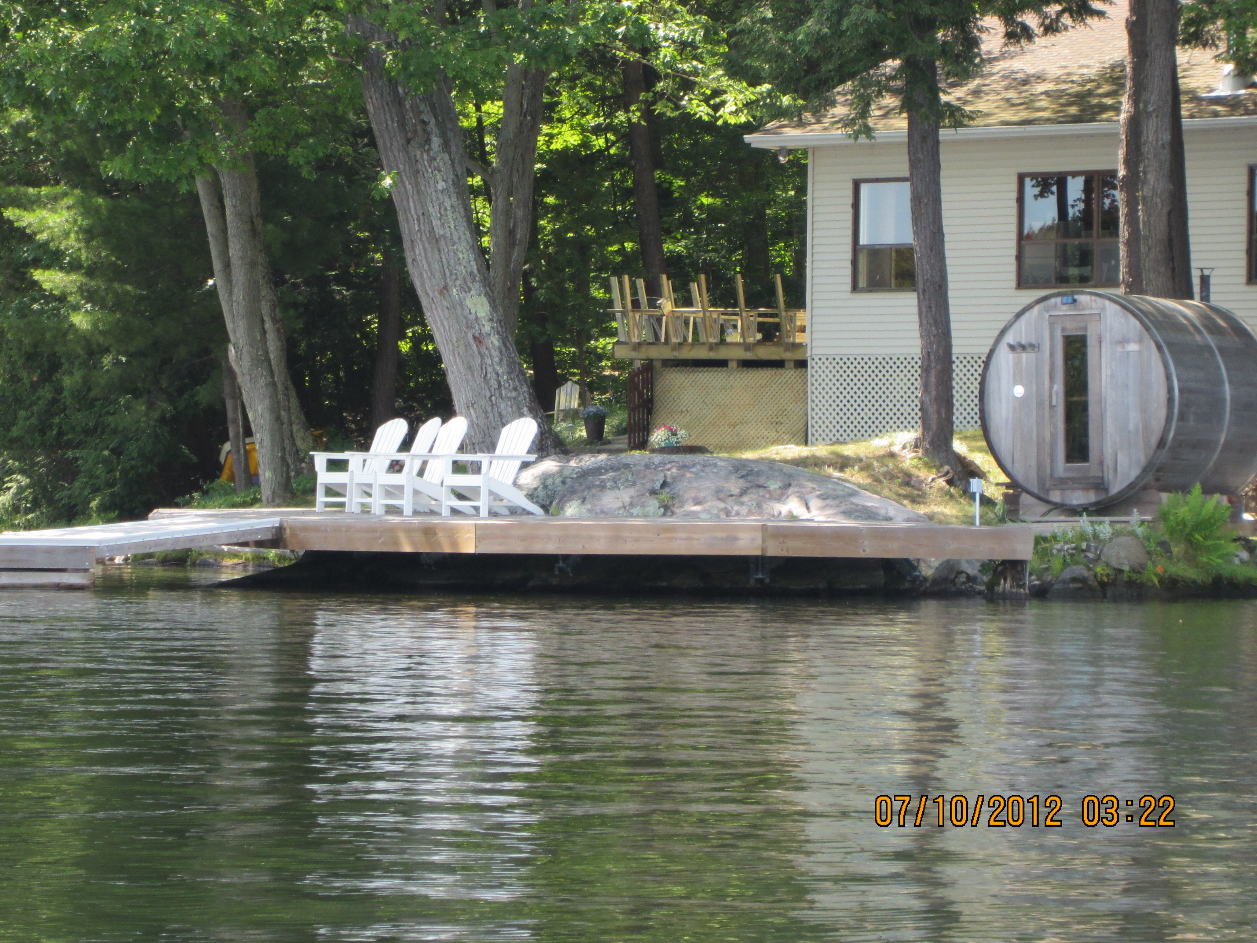 GALLERY | dockonarock