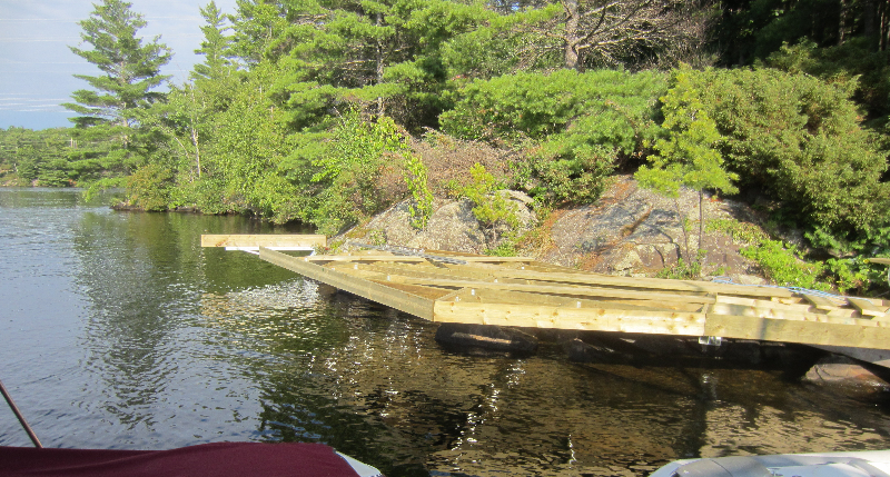 GALLERY | dockonarock