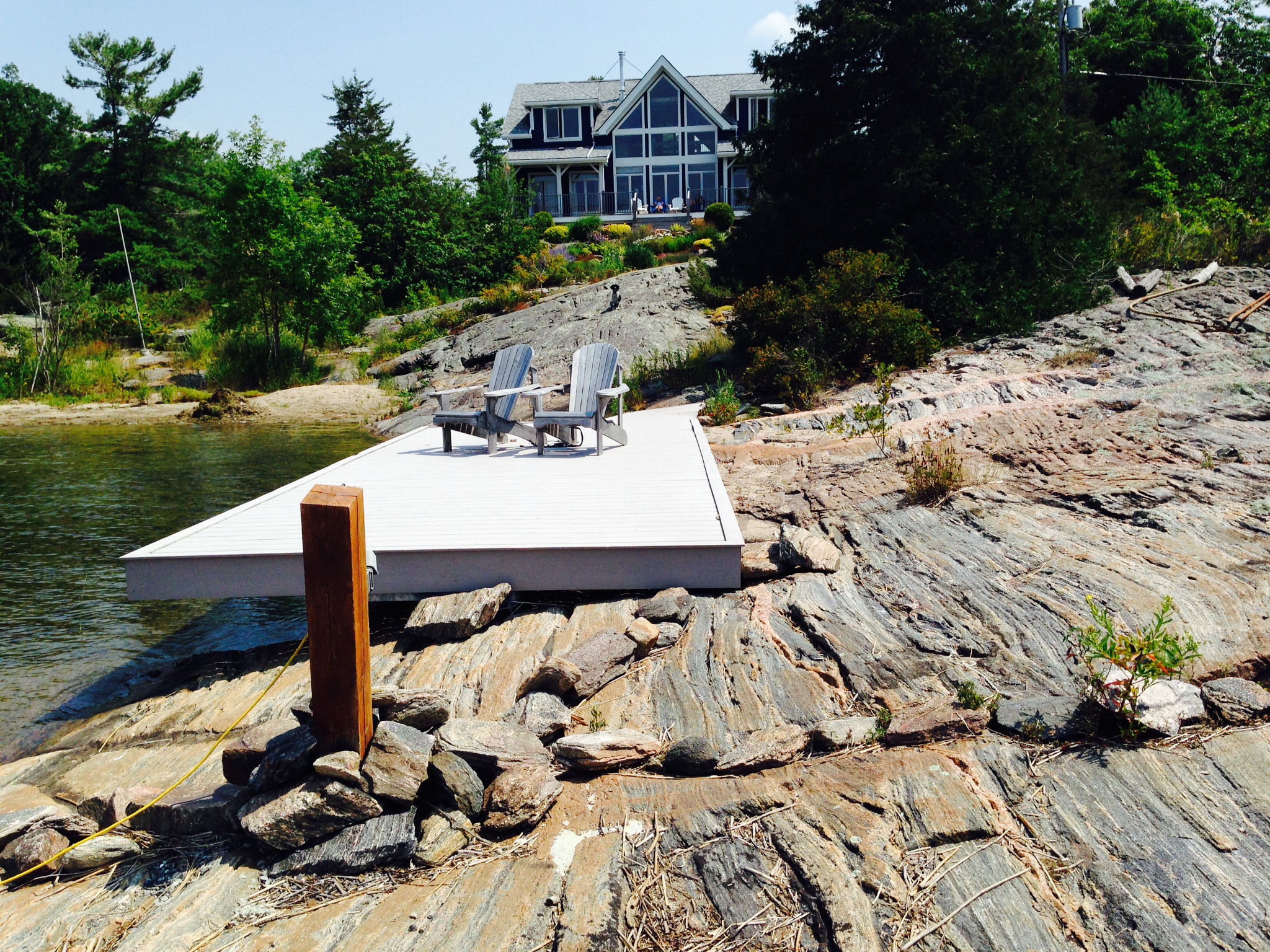 GALLERY | dockonarock