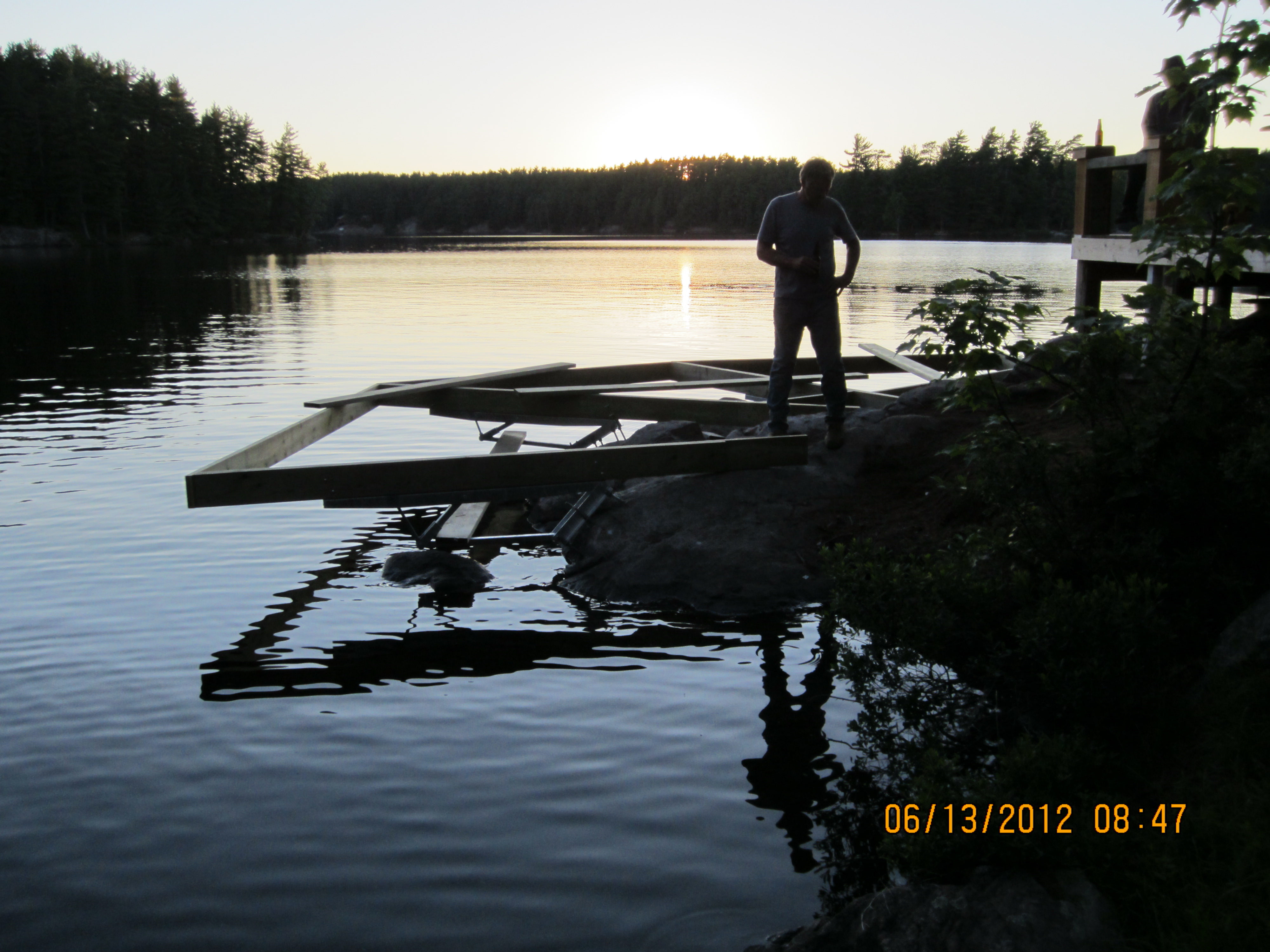 GALLERY | dockonarock