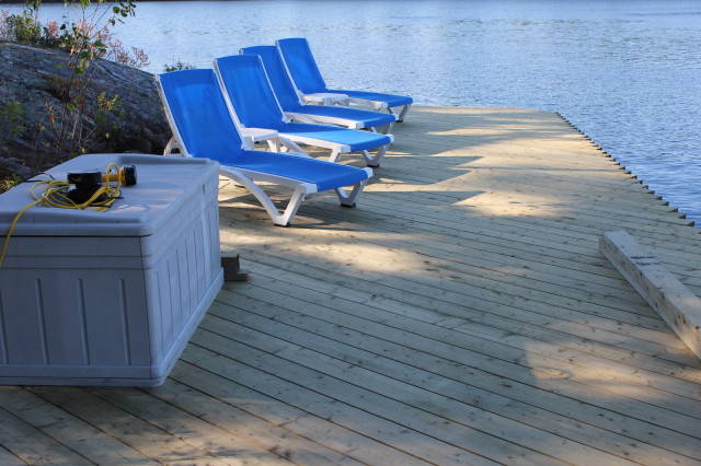 GALLERY | dockonarock