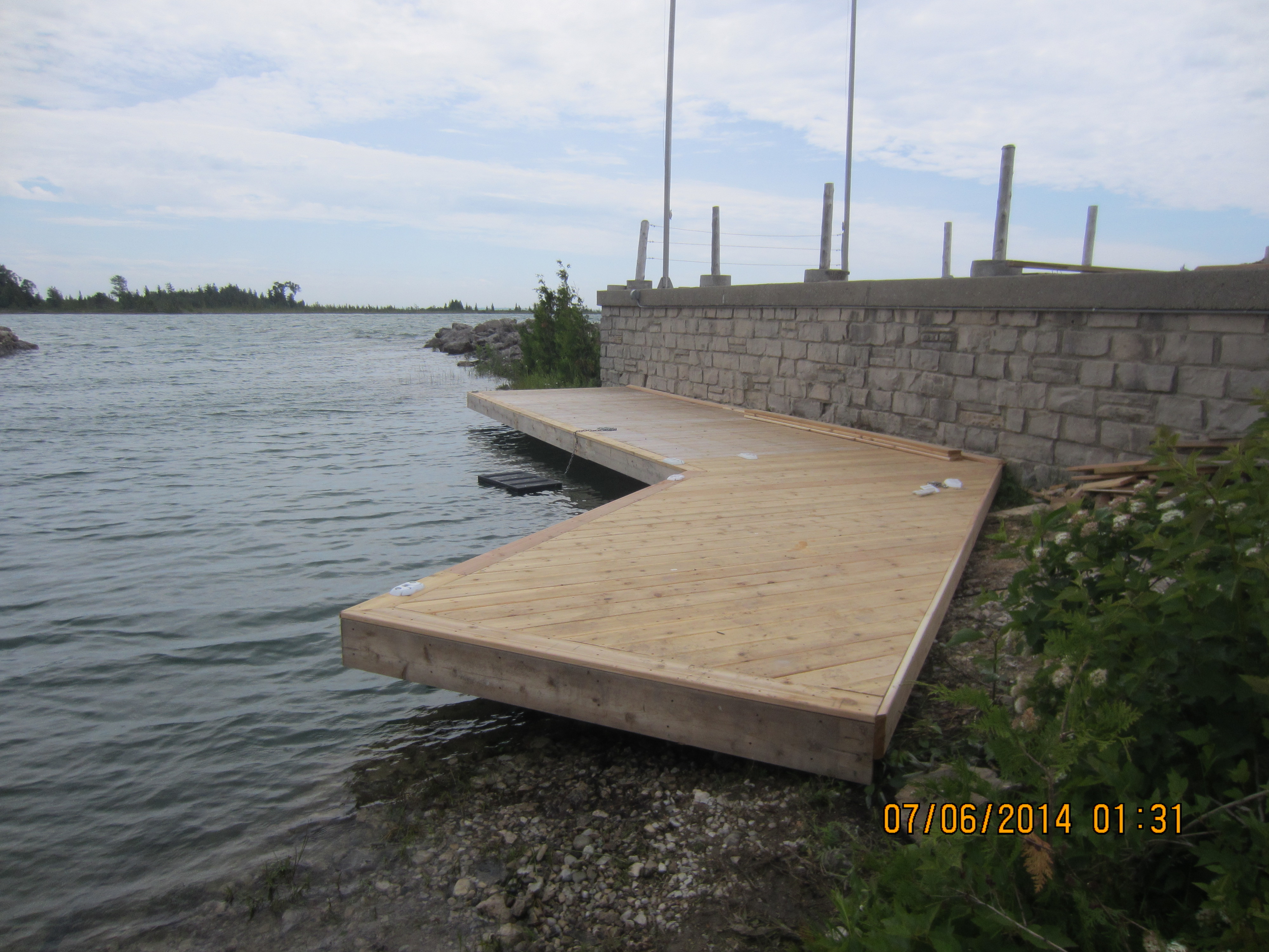 GALLERY | dockonarock