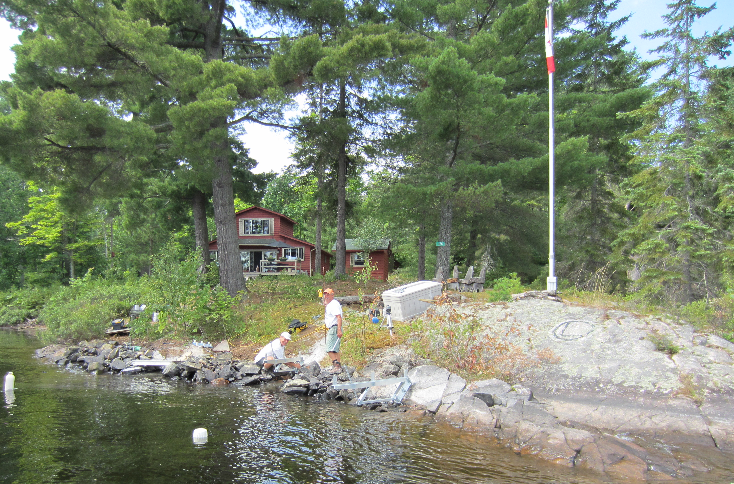 GALLERY | dockonarock