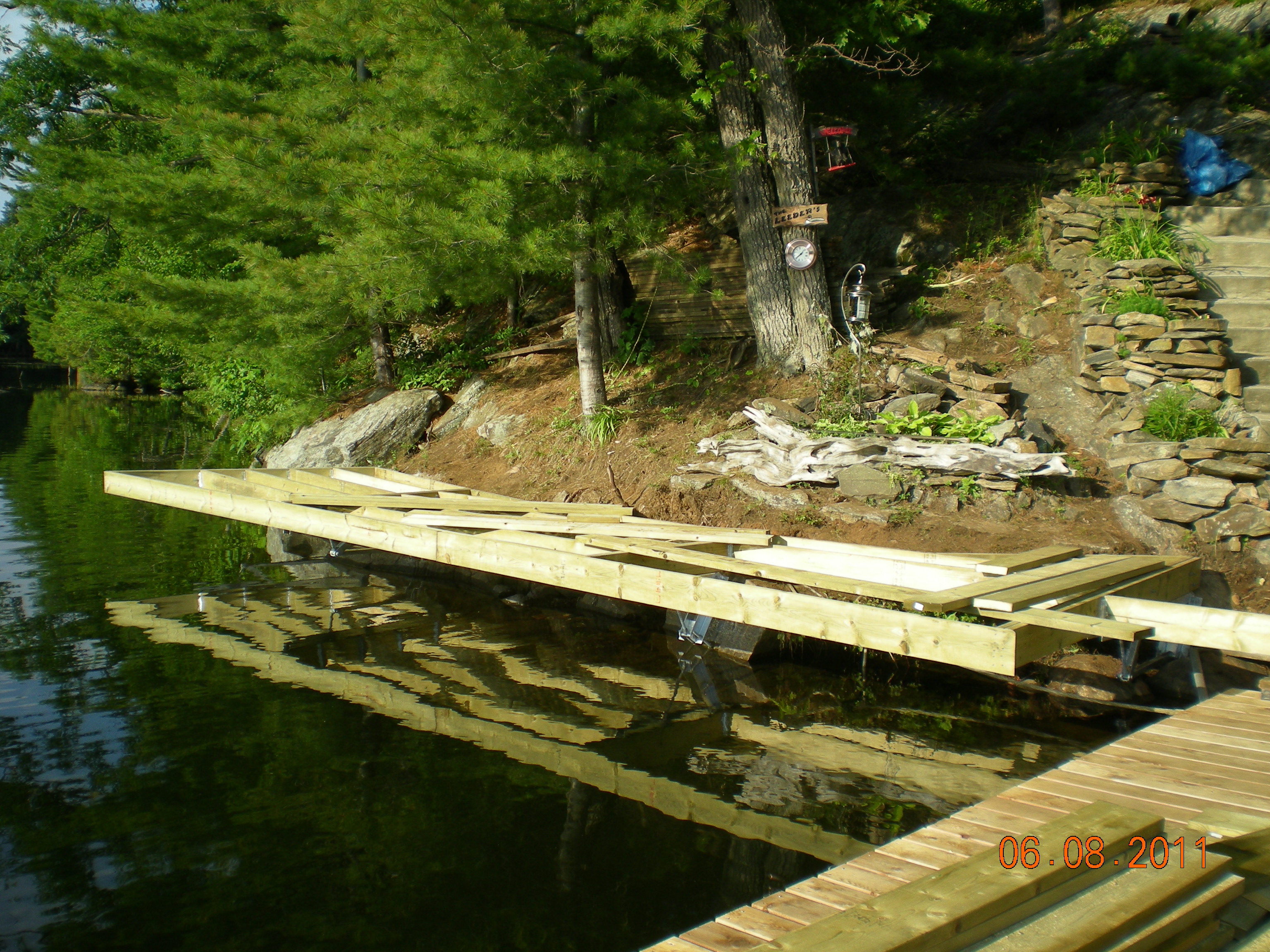 GALLERY | dockonarock