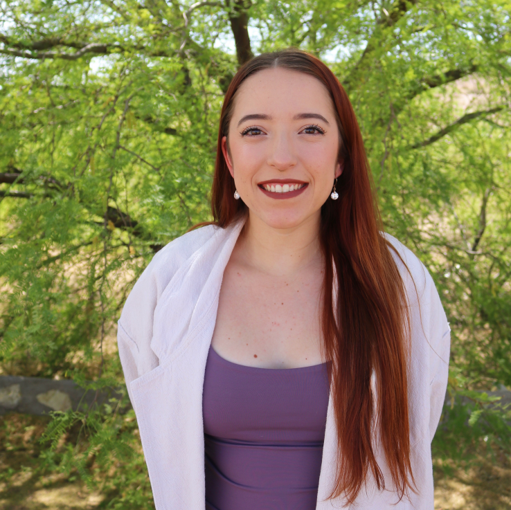 Program Staff | Ashley Fanning | Crossmen Drum & Bugle Corps