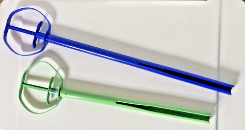 Bovine CIDR Applicator- Blue (Cow) | Dynamic Concept Serv