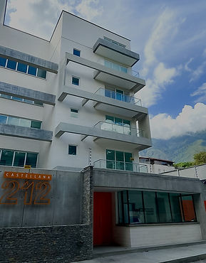 Edificio 1 | Comercializadora Construtodo