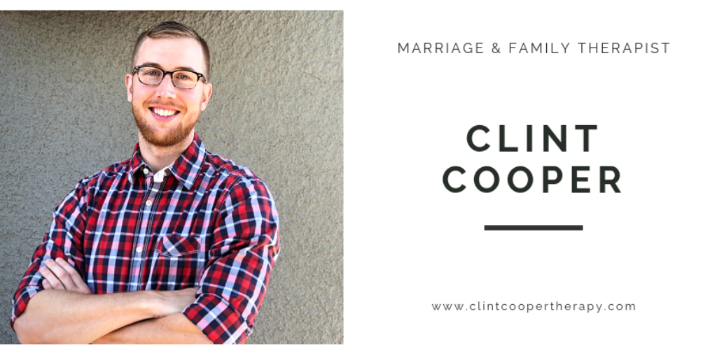 Clint Cooper Therapy | marriage and family therapist | 13951 North ...