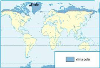 EL PAISAJE DE LAS ZONAS FRÍAS | climasextremos