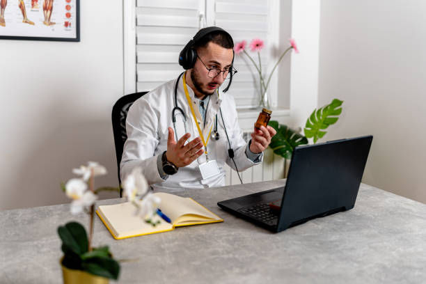 Patient Monitoring: Enhancing Rehabilitation & Physical Therapy