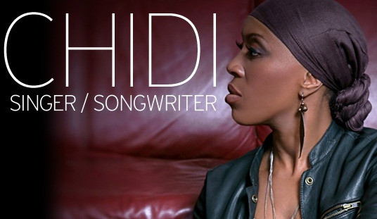 Home | Chidi Sings