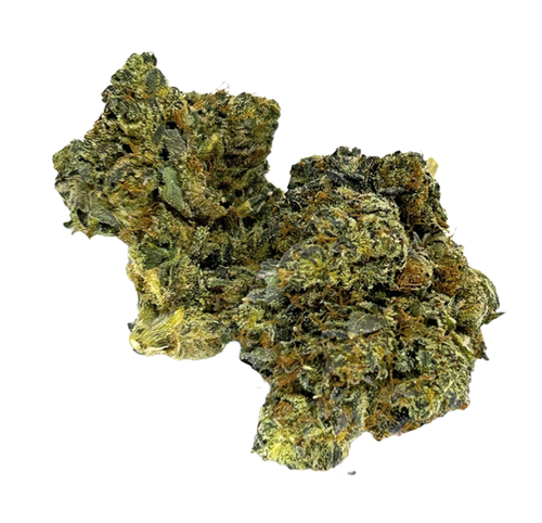 Pink Sprite | Central Leaf