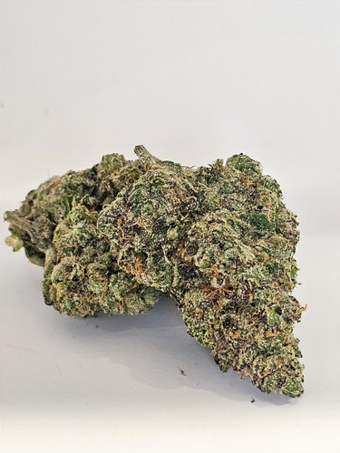 Pink Gummy | Central Leaf