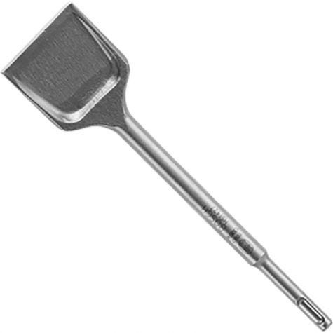 Bulldog Tile Chisel Point SDS+ | Scotty's Products
