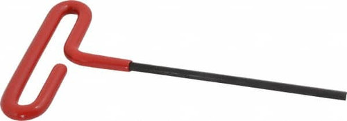 Tee Handle Hex Key Wrench 3/16 | Scotty's Products