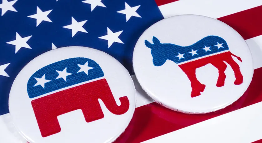 Political Parties: What They Are, and Why They Matter