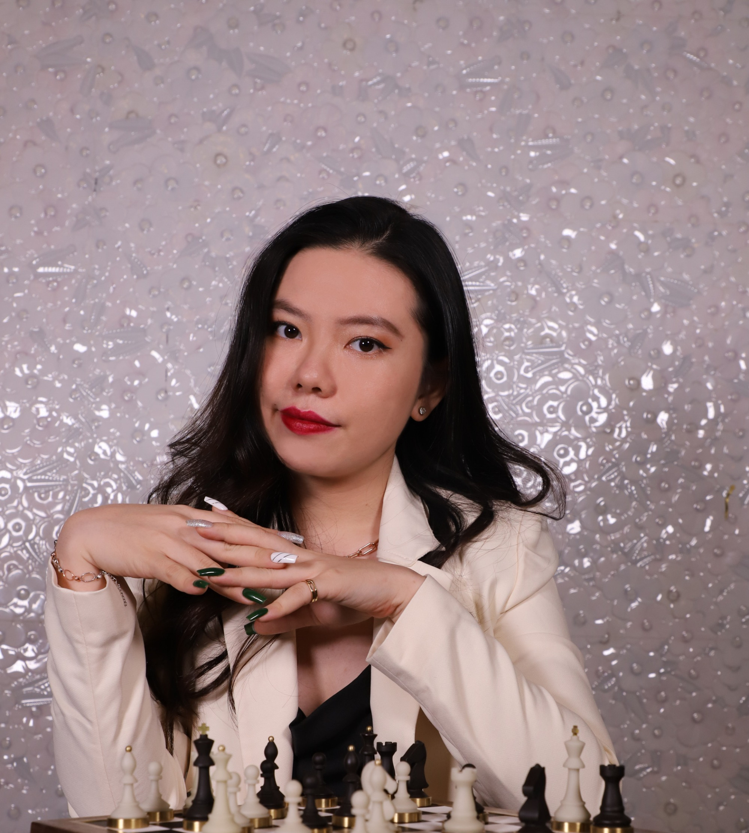 Nguyen Tran Mai Chi | Communication Research Enthusiast