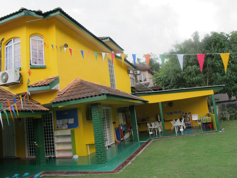 Why I started Brainy Bunch