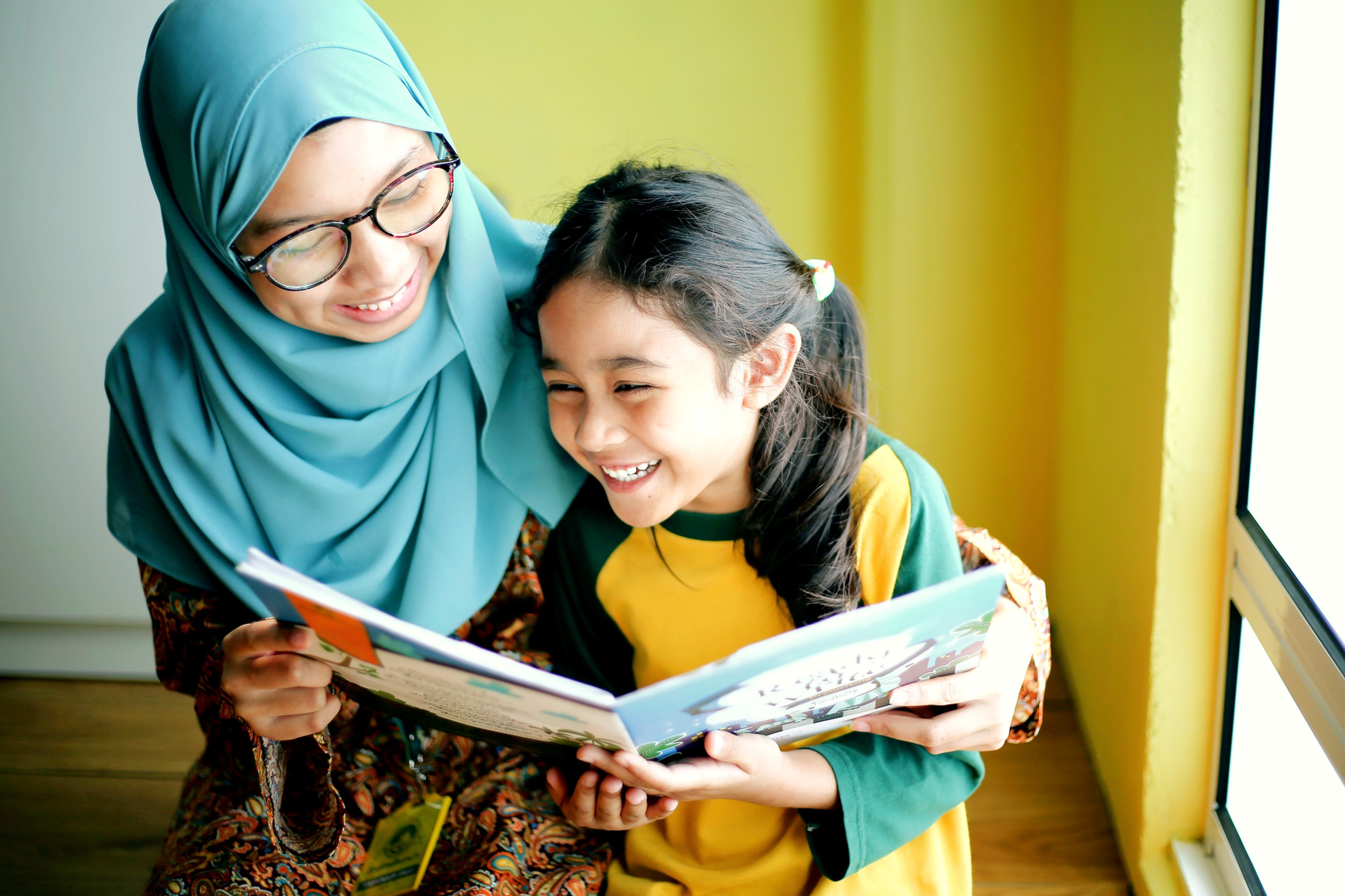 career | Brainy Bunch