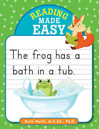 Reading Made Easy | Shoals Educational E