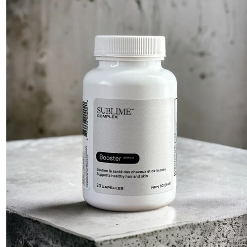 CMPLX Booster - Revitalize your skin with Sublime Complex