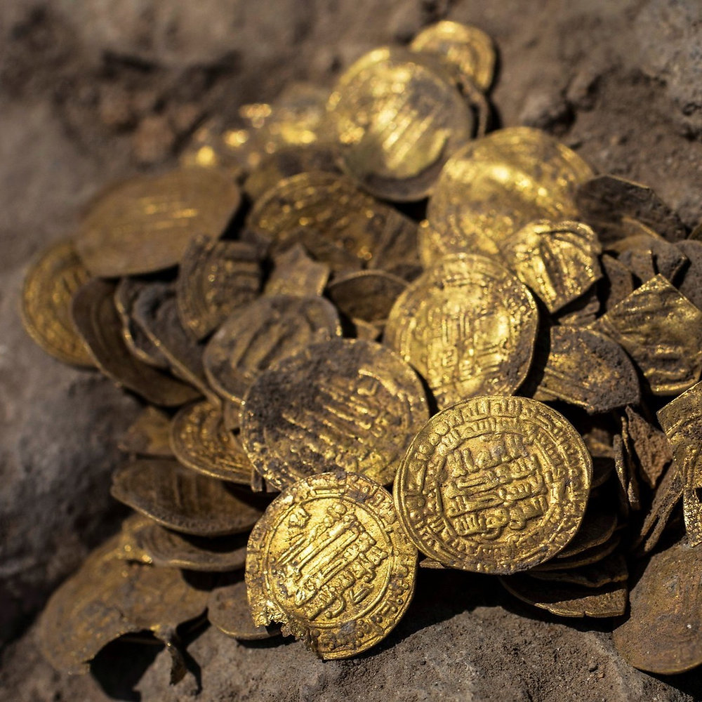 O que pode servir como lastro de valor em nosso tempo? (I)