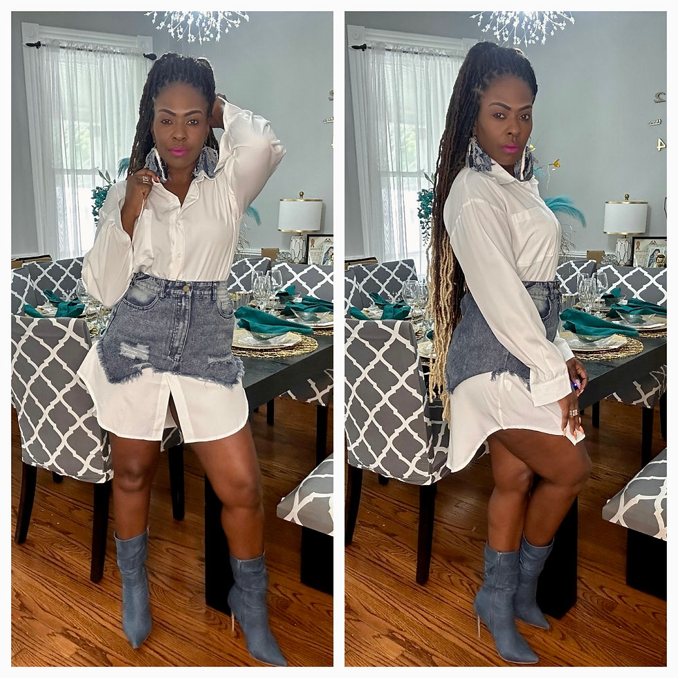 New Arrivals | style-taneous-styles