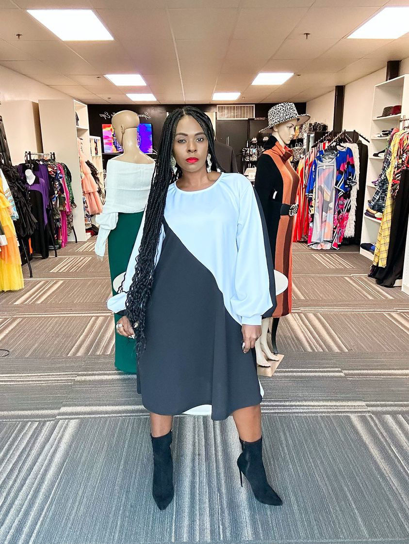 Men and Women Clothing Boutique | Style-Taneous Styles | Ferguson