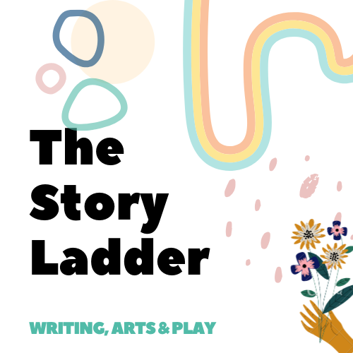 Art & Writing | The Story Ladder