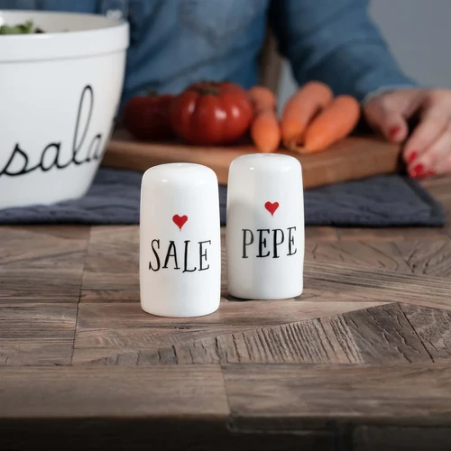 Simple Day Set Sale e Pepe Cuore | TEN89Malta