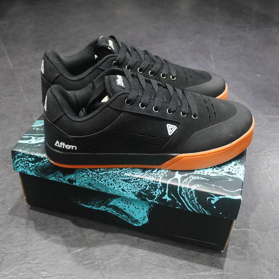 AFTON SHOE KEEGAN MTB FLAT PEDAL 登山車鞋 促銷 | FUN WELL BIKE