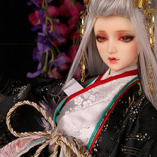 「Angell Studio」Bing Yu SP BJD Doll (1/3) | Dollection