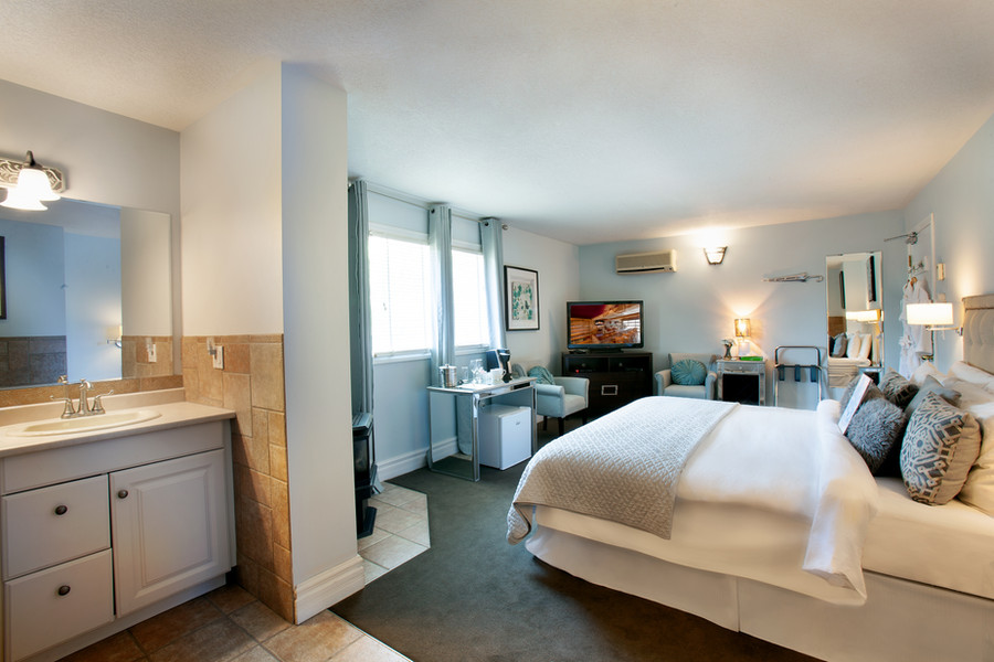 Rooms | Breadalbane Inn