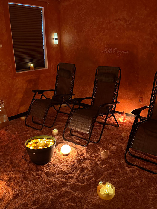 SALT THERAPY | Moi Health and Wellness