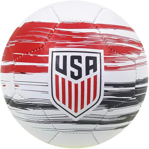 Official US Soccer Crest Mini Soccer Ball (Size 2) | Just 4 Kicks Inc ...