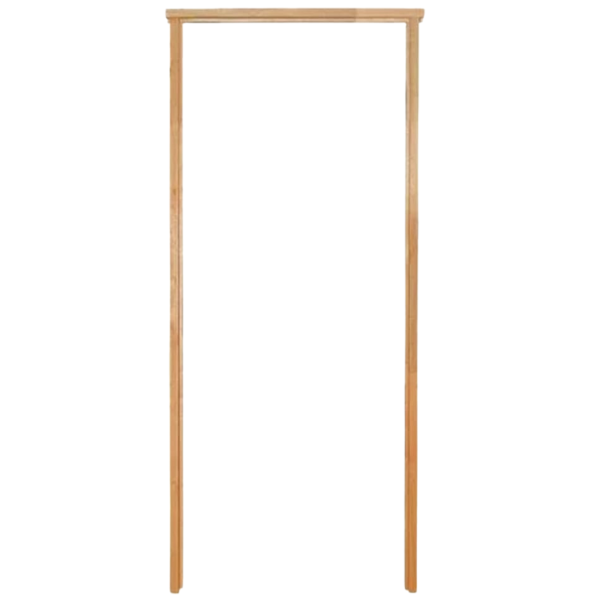 Meranti Frame | Door Supreme