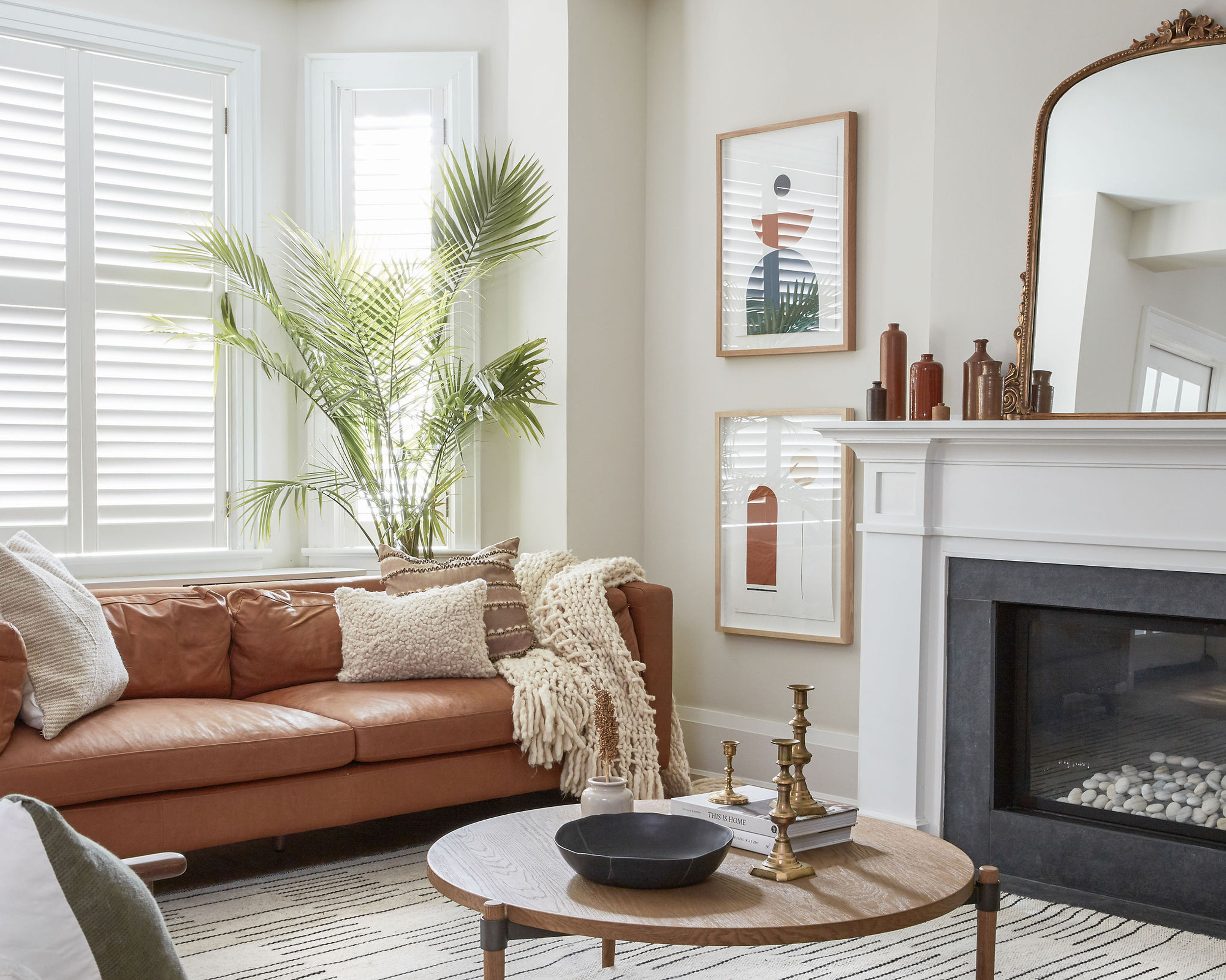 Contact Toronto Interior Designer Ashley Montgomery Design