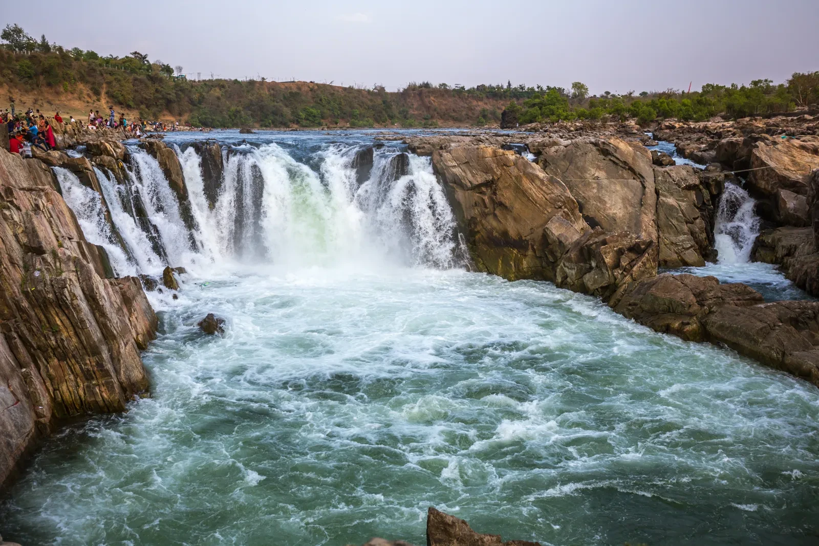 Top 10 Places To Visit In Jabalpur