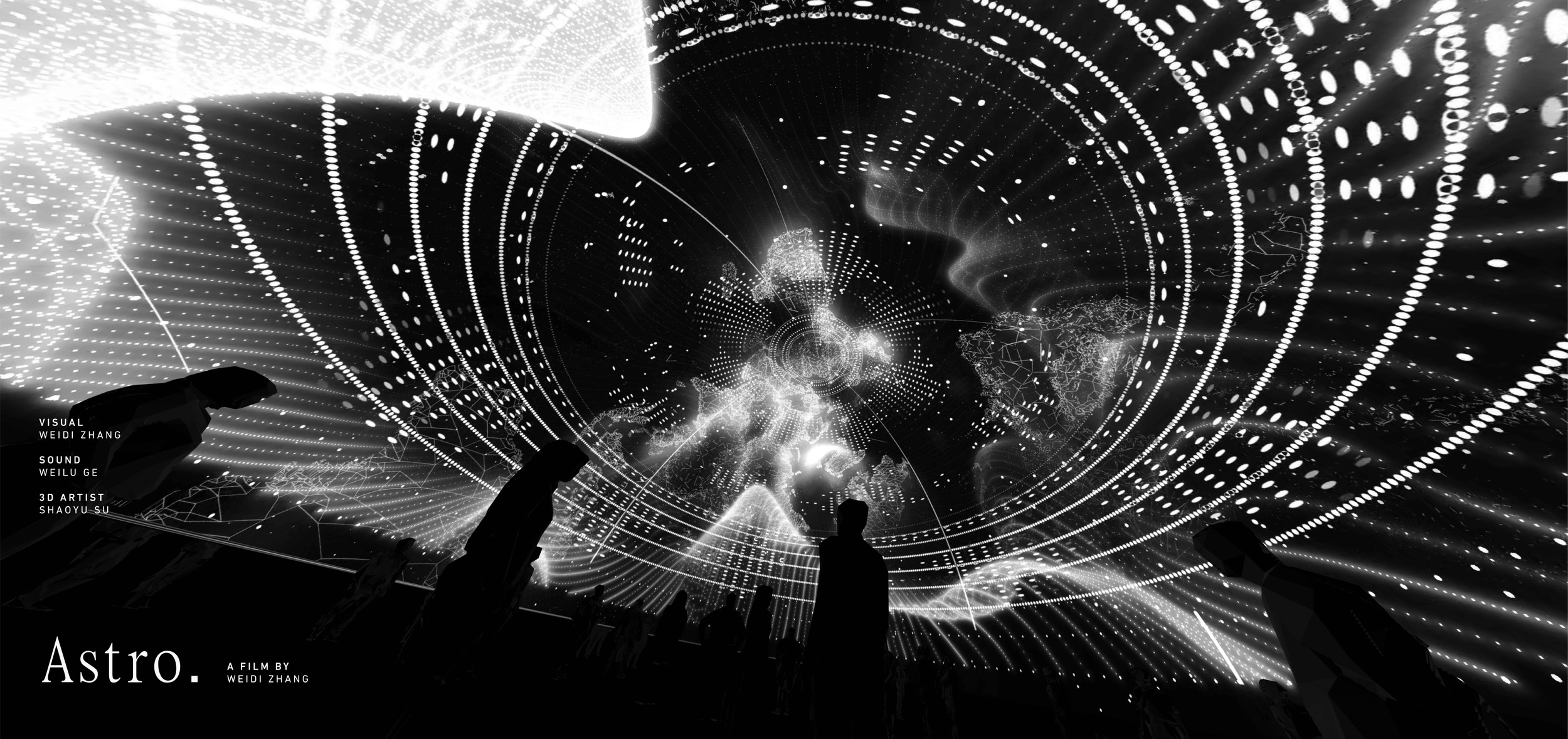 Astro | Weidi :: Media Arts
