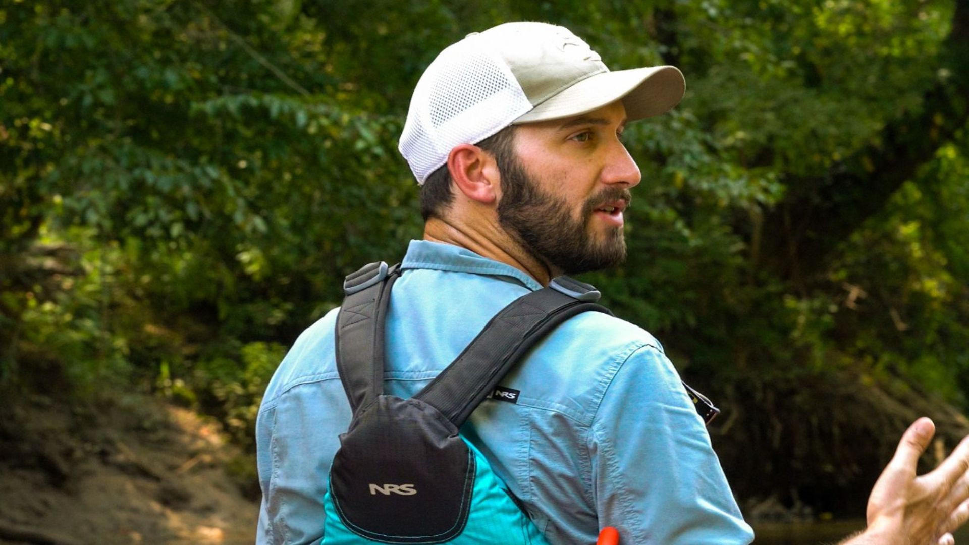 Oceans Project | The Hedrick Project