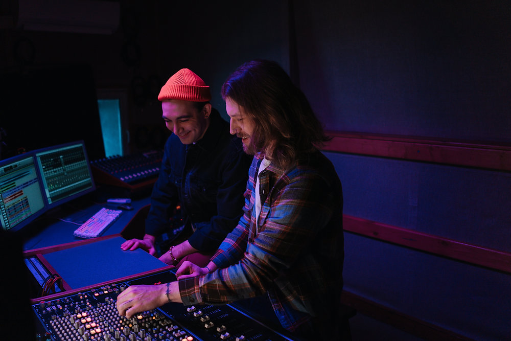 Mix Automation Basics: What is Automation and How To Use It