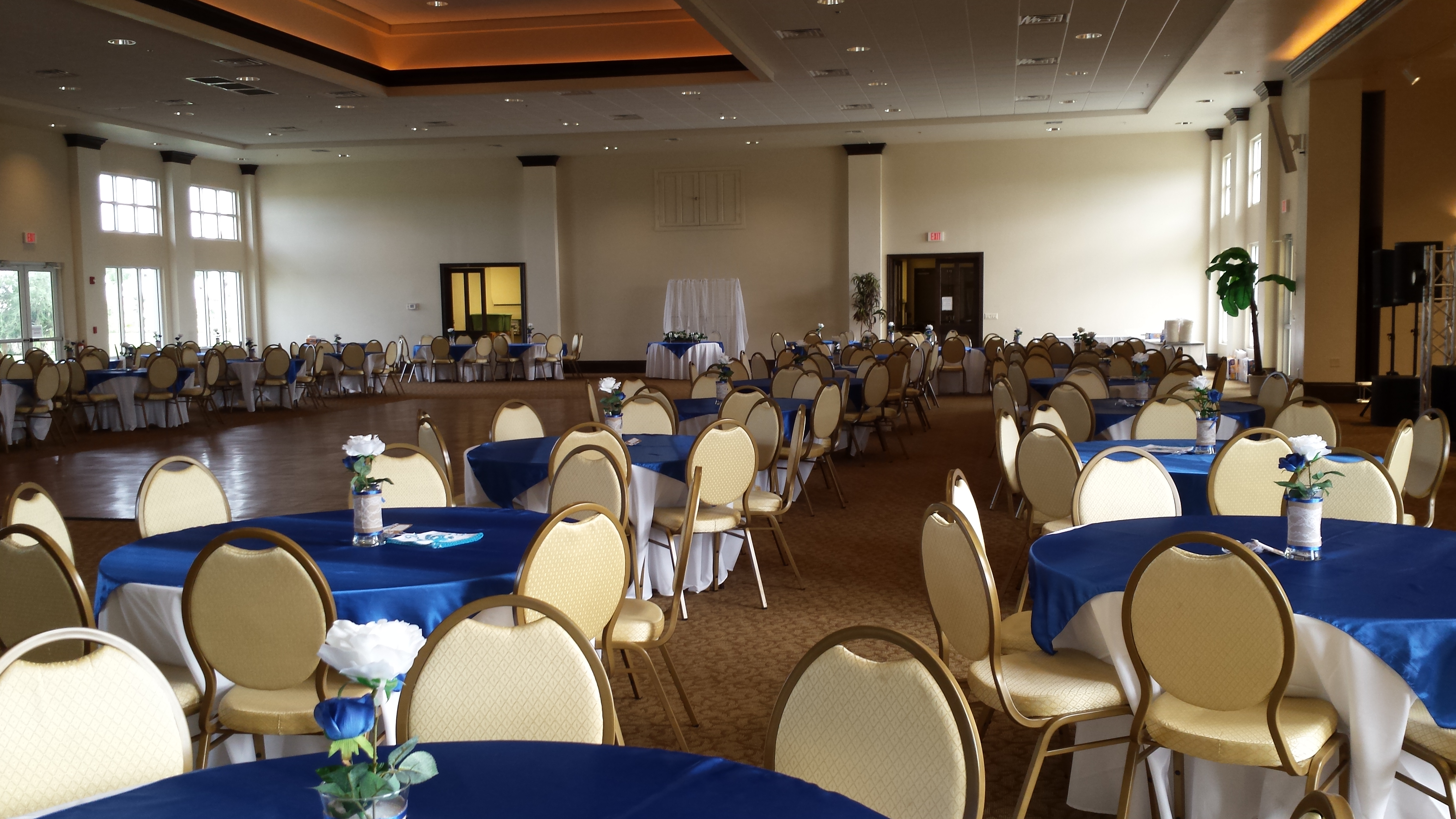 Gallery | holytrinityevents