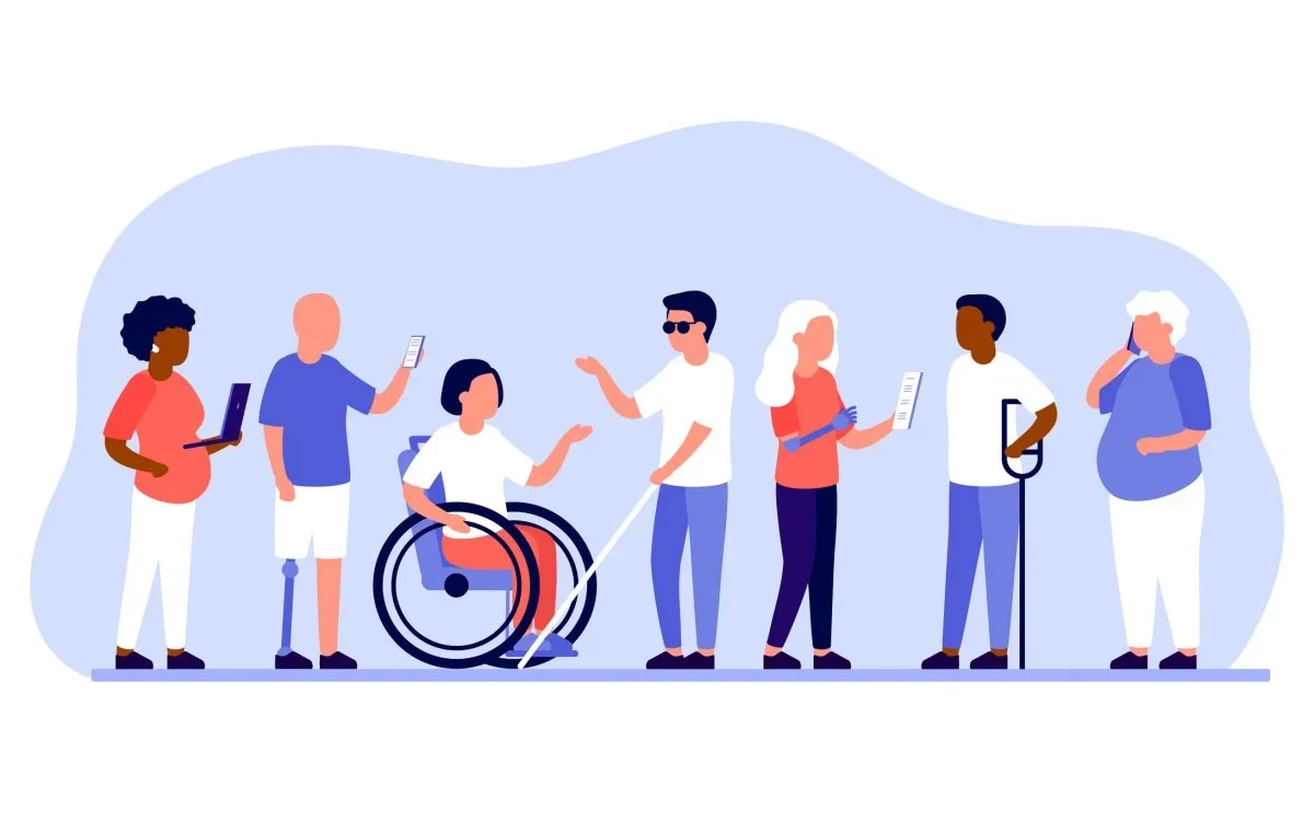 Disability Support: Resources To Help