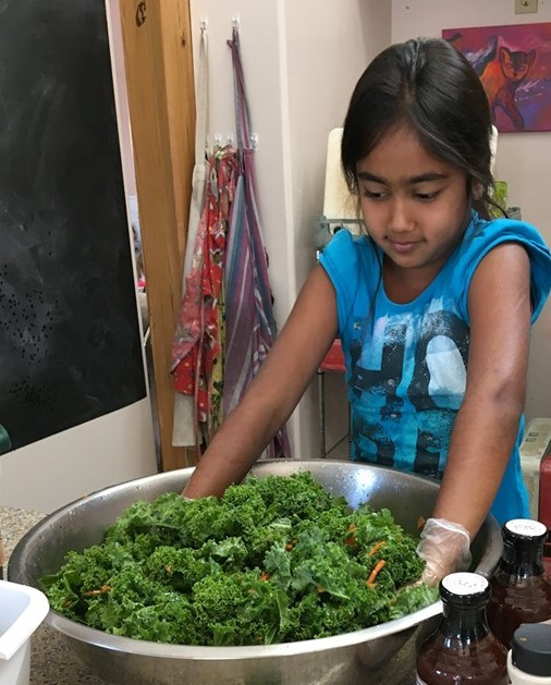 Montessori Nature School | Prairie Hill Learning Center | Lincoln, Nebraska