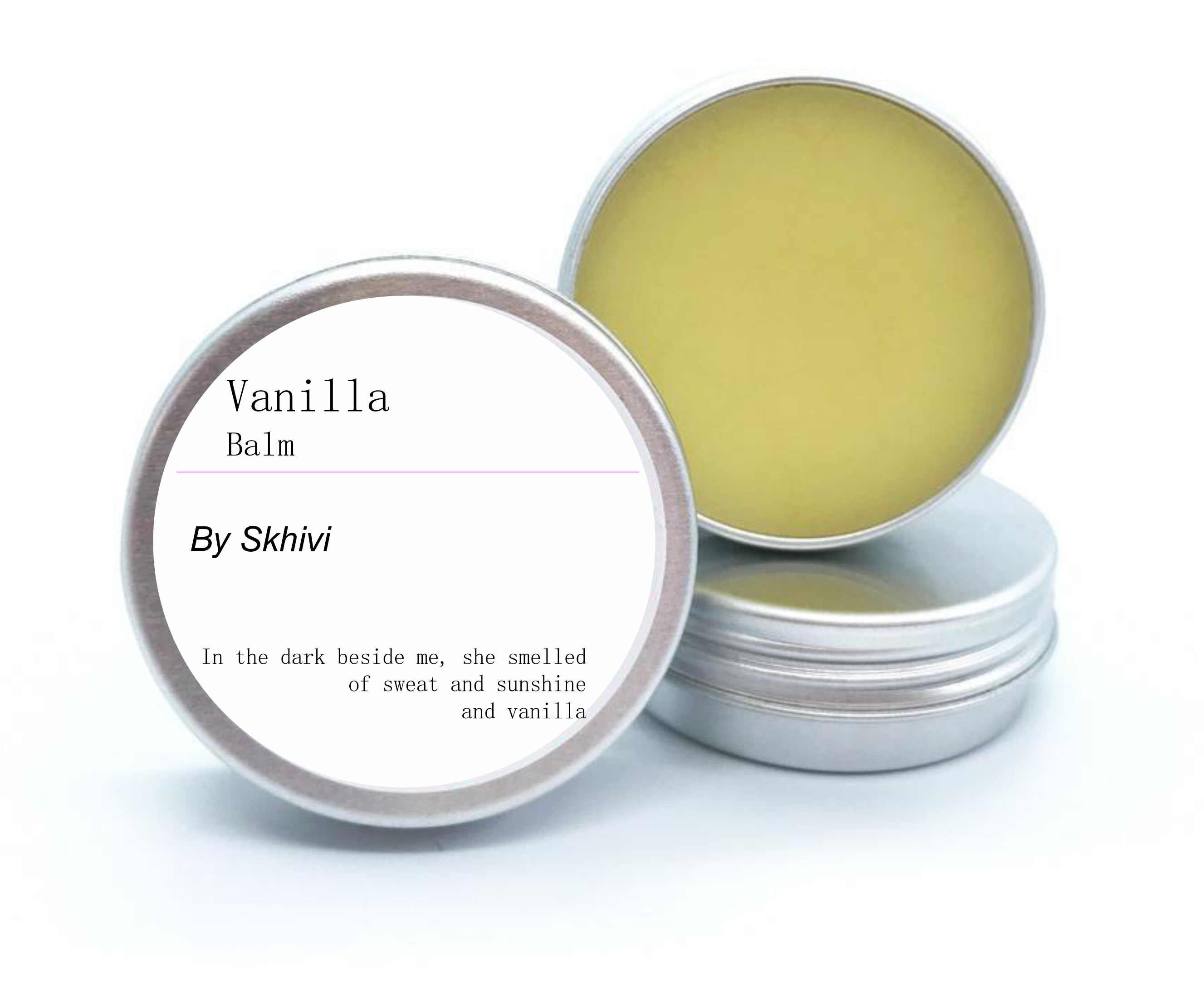 Organic Lip Balms | Skhivi