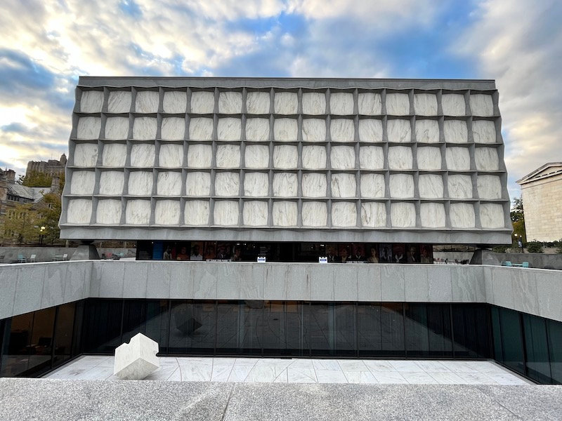 The Historic Yale Walking Tour