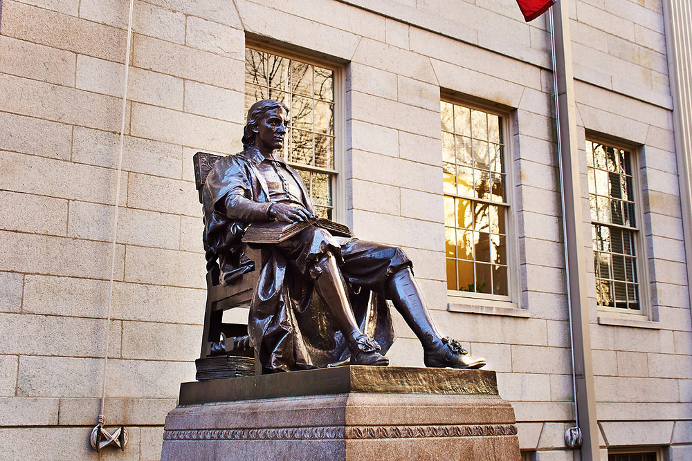 Discover Harvard Square & University: New Walking Tour on WalknTours!